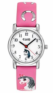 Guess Angelic W0135L1 - Silver quartz damklocka